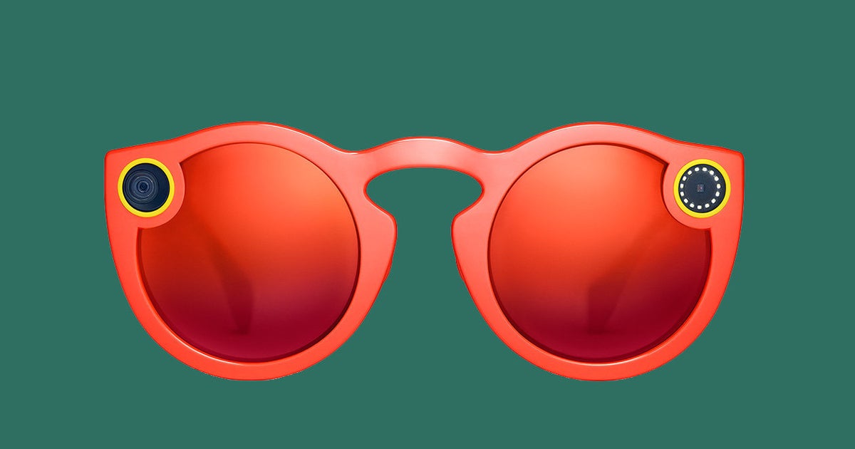 Snapchat Spectacles Review | HuffPost UK Tech