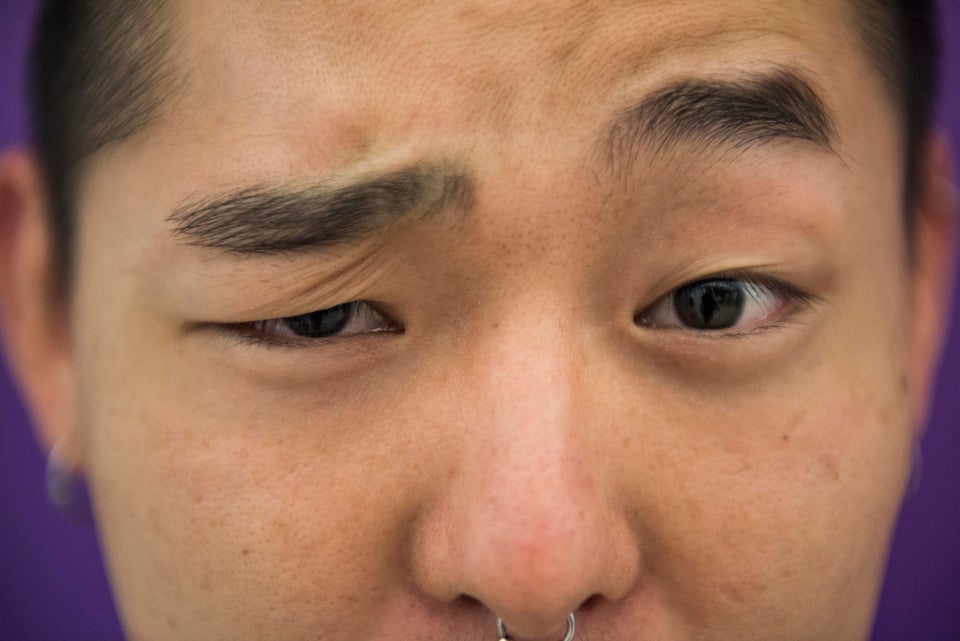 13 Asians On Identity And The Struggle Of Loving Their Eyes HuffPost 13 Asians On Identity And The Struggle Of Loving Their Eyes HuffPost