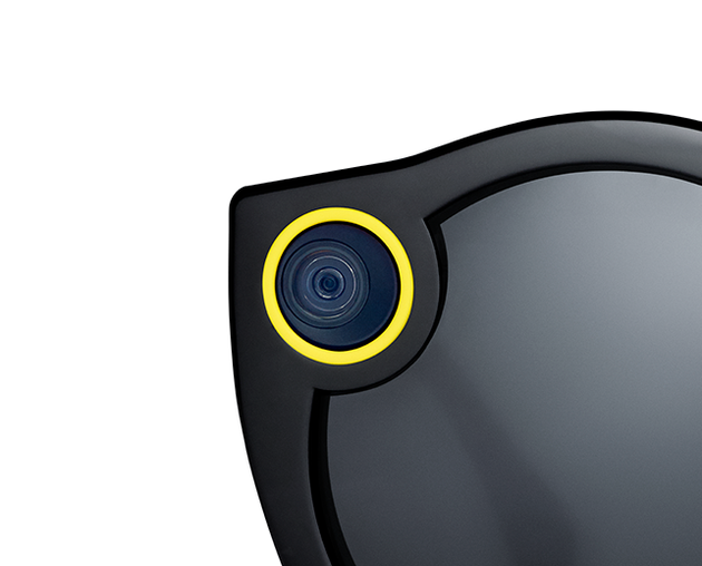 Snapchat Spectacles Review | HuffPost UK