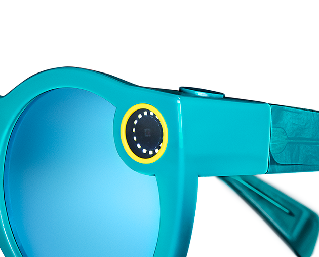 Snapchat Spectacles Review | HuffPost UK