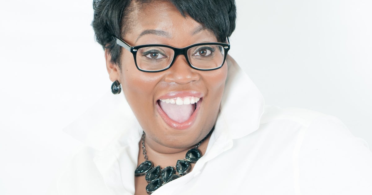 Priscilla Williams; The Woman Living Her Dreams Out Loud | HuffPost ...