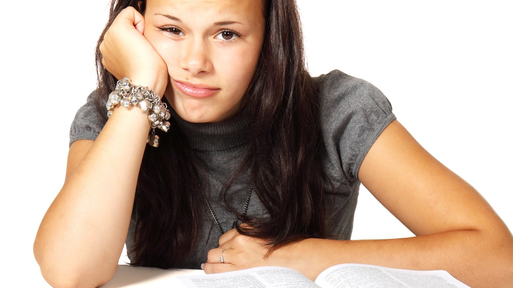 Help Your Student Manage Academic Worry and Doubt | HuffPost Contributor