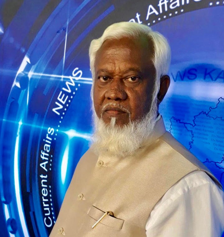 INDIA & USA: Eid Al Adha celebrations, Hinduism and Islam. | HuffPost ...