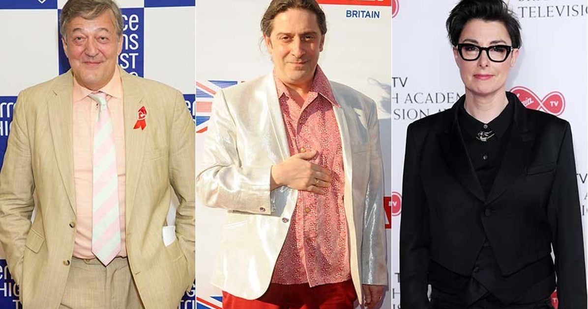 Bernie Katz Dead: Prince Of Soho And Groucho Club Manager's Celebrity ...