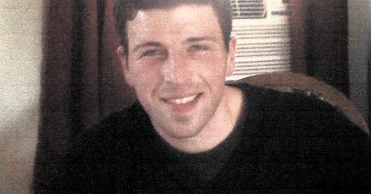 Three Years After Mark Died, His Mother Gave Me His Music | HuffPost ...