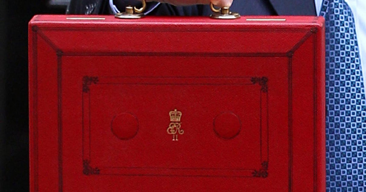 Cost To Chauffeur-Drive Ministerial Red Boxes Rises To £400,000 Since ...