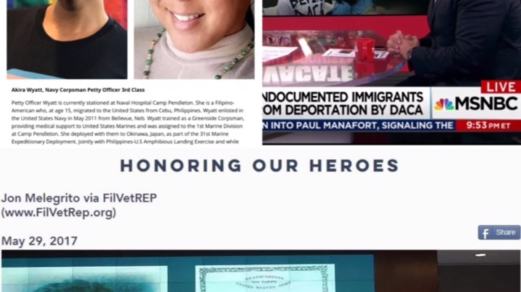 The Labor of Representation and Narratives of Filipino Americans ...