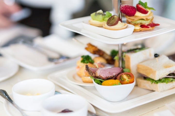 A Brief History of Afternoon Tea | HuffPost Contributor