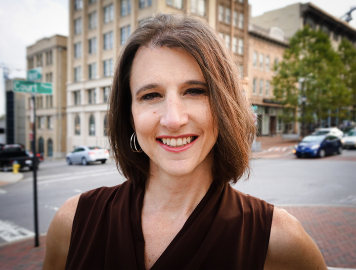 This 6-Year-Old Spent A Year Of Her Life Fighting To Use Her School's ...