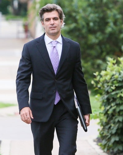 Defendants have the right to be presumed innocent until proven guilty ...