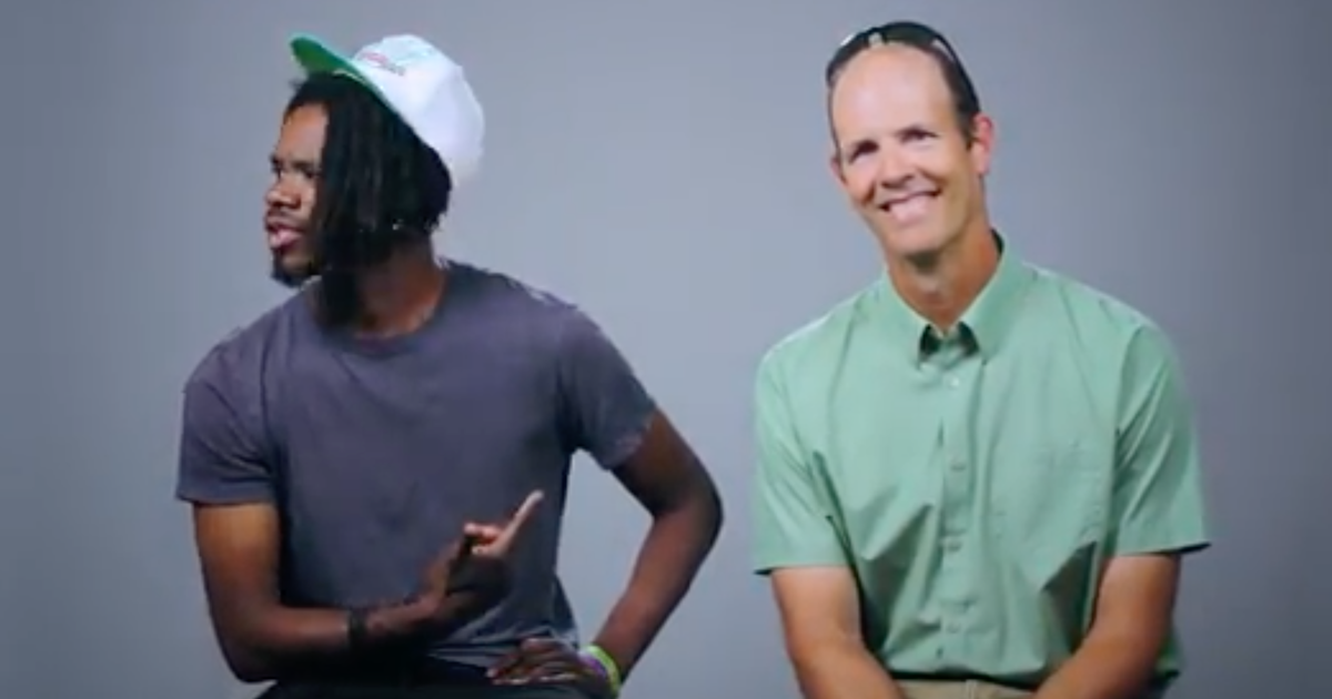 PSA On Funny Or Die Shows The Absurdity Of Valuing All Opinions Equally ...