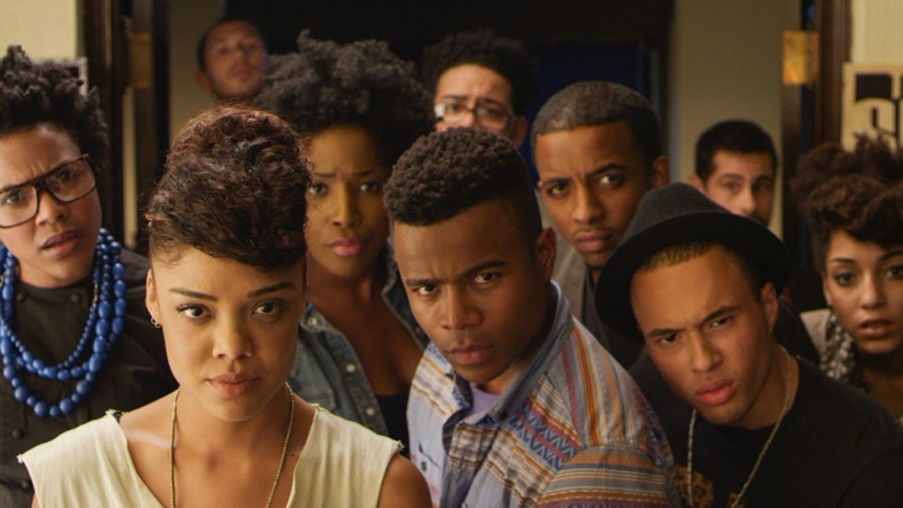 Healing Black People | HuffPost