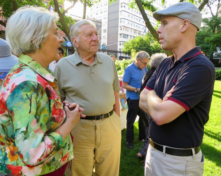 As Summer 2017 Wanes… Cultural & Charitable Catch-Up: September 1, 2017 ...