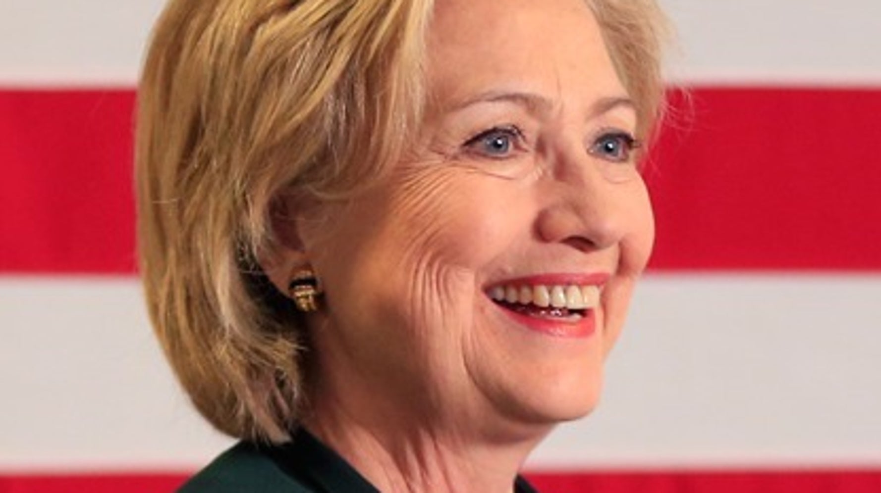 Getting to Know Hillary: The promise of "What Happened" | HuffPost ...