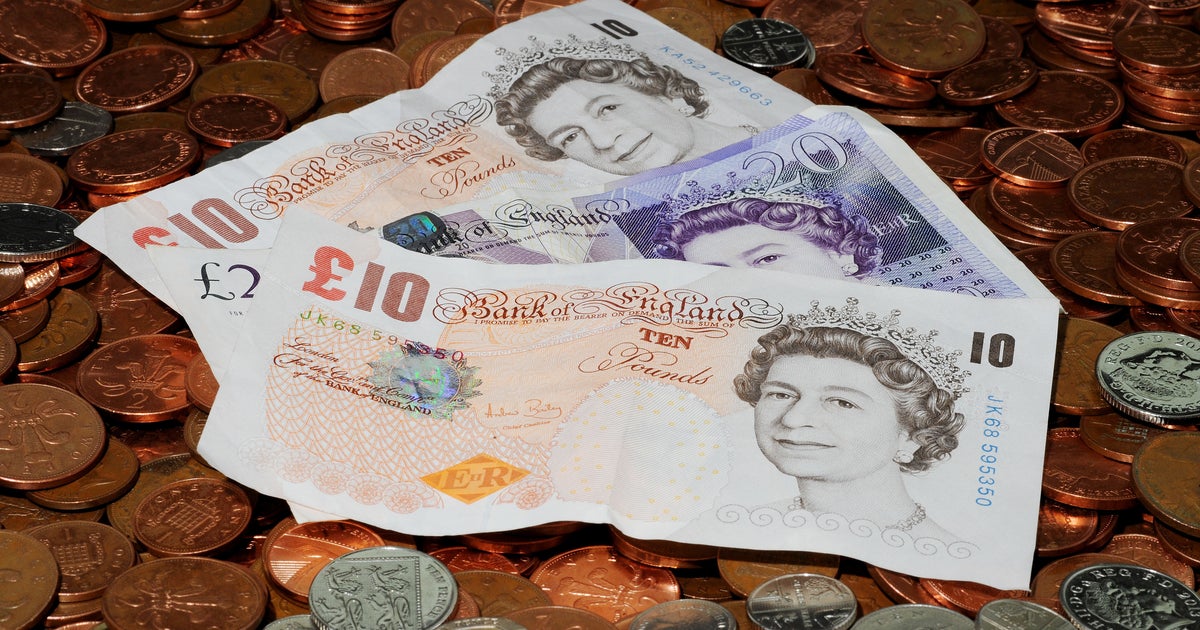 New £10 Note Release: Here's What You Could Have Bought For A Tenner ...