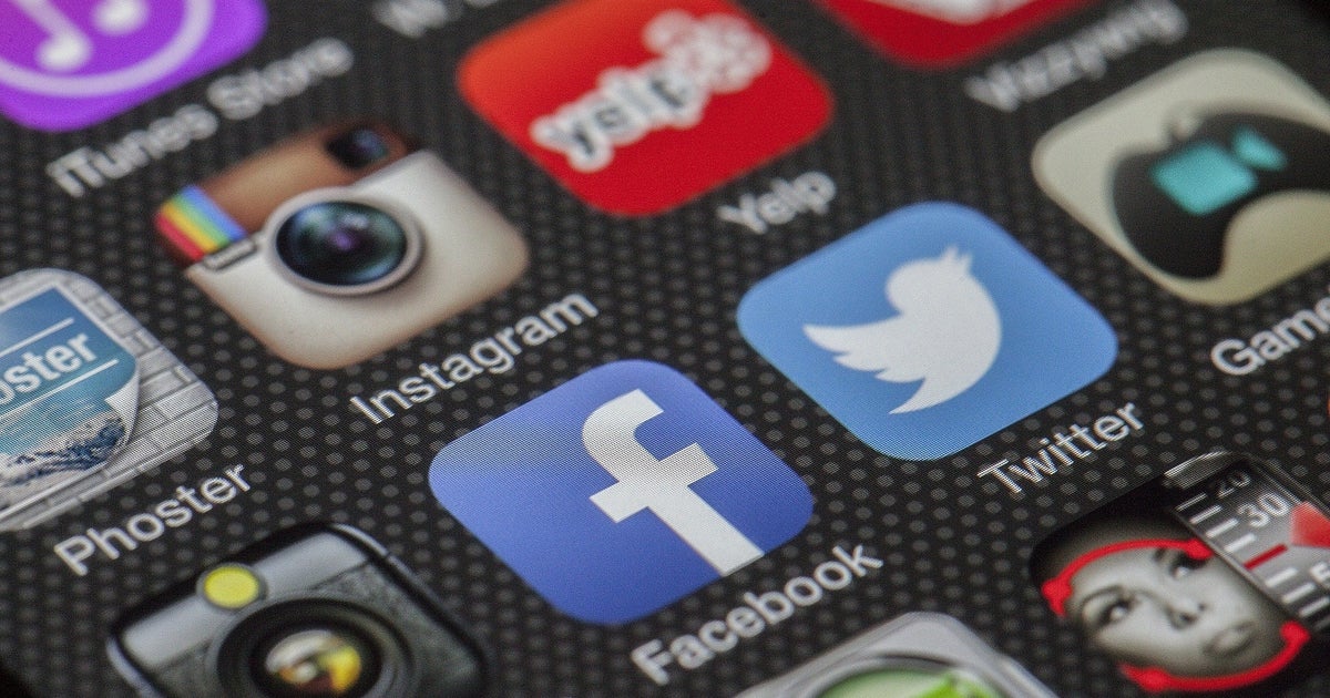 Social Media’s Contribution To Virtual Terrorism | HuffPost Life