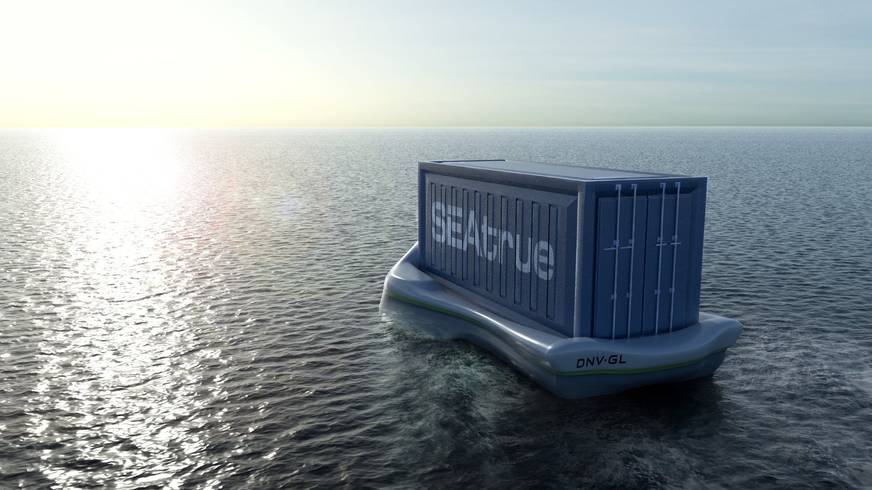 Smart containers ready to disrupt the seafood industry | HuffPost ...