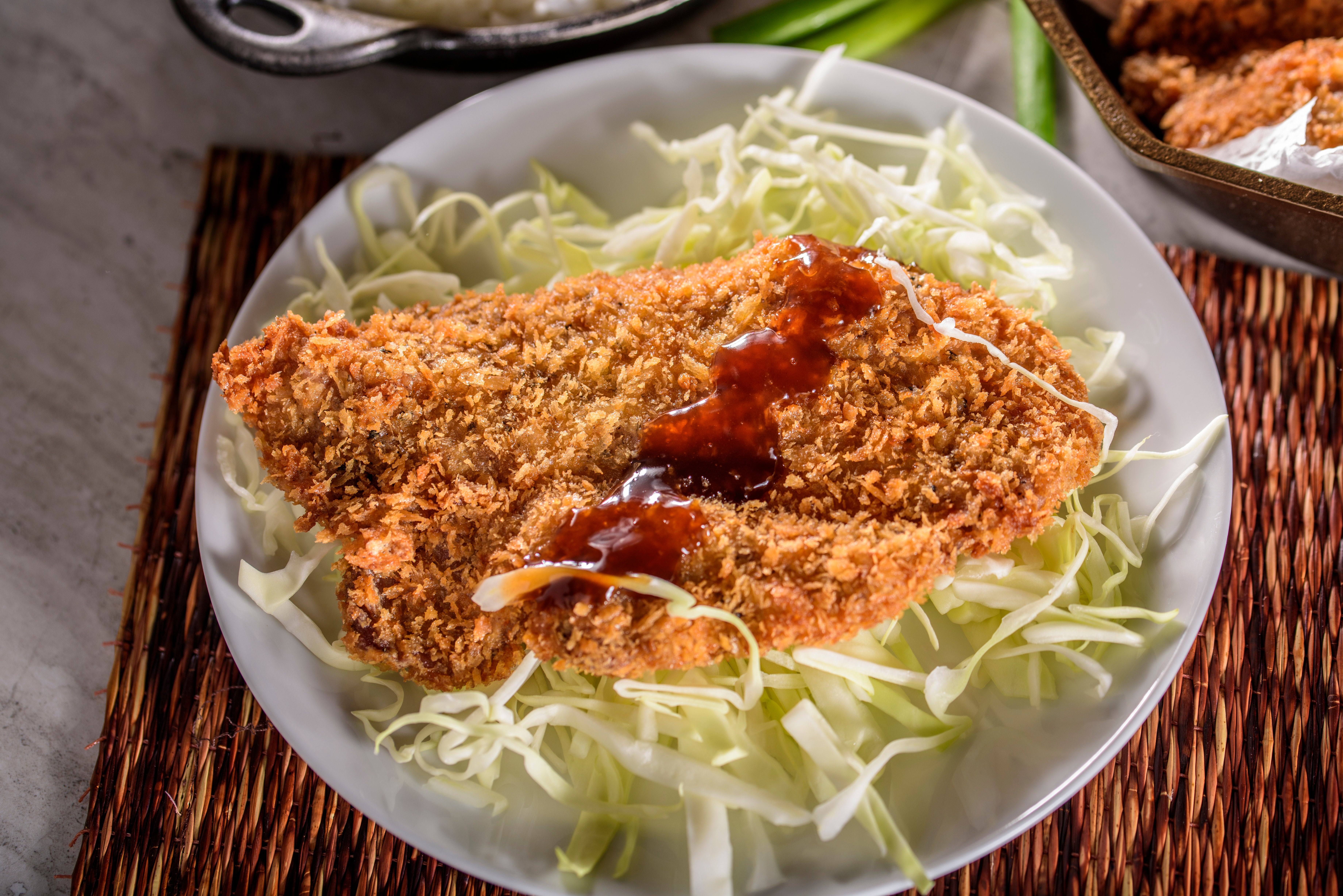 What Is Panko And How Is It Different From Bread Crumbs HuffPost Life What Is Panko And How Is It Different From Bread Crumbs HuffPost Life