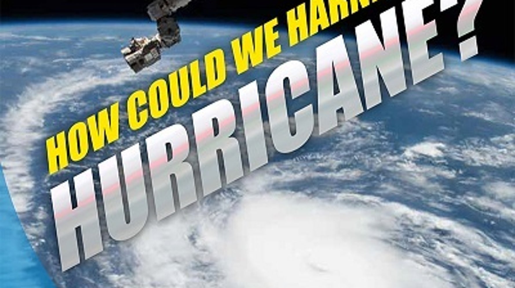 Where’s the Science Here? Predicting Hurricanes | HuffPost Contributor