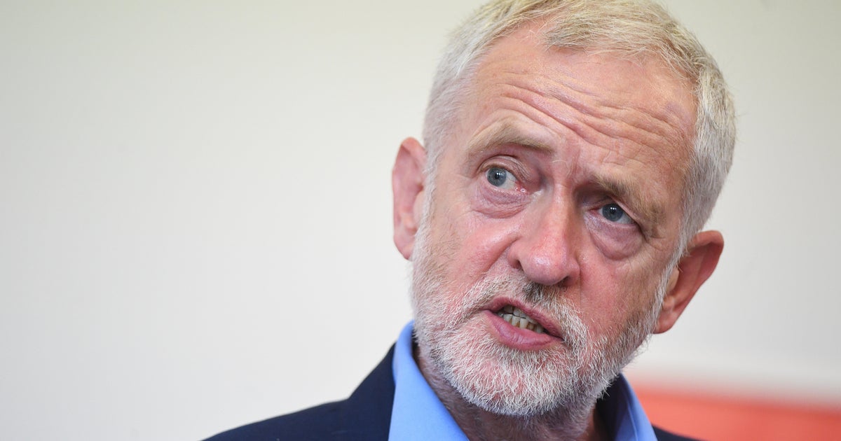 Labour Elections Chief Patrick Heneghan Quits As Jeremy Corbyn Tightens ...