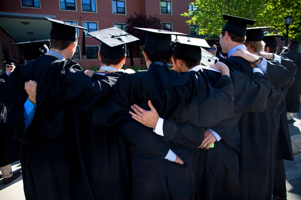 Here Are 10 Of The Most LGBTQ-Friendly Universities And Colleges ...