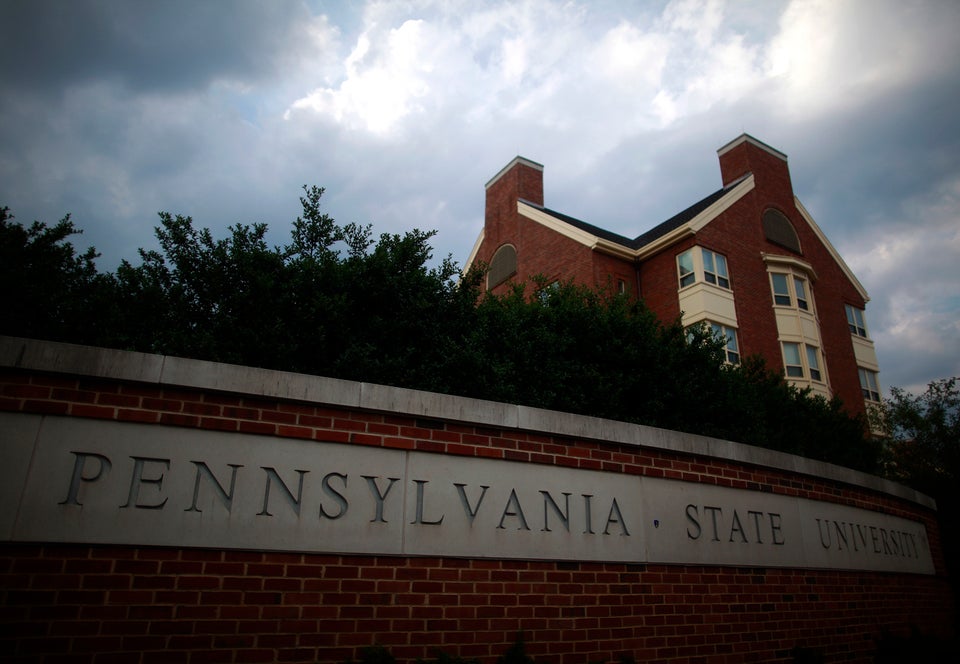 Here Are 10 Of The Most LGBTQ-Friendly Universities And Colleges ...