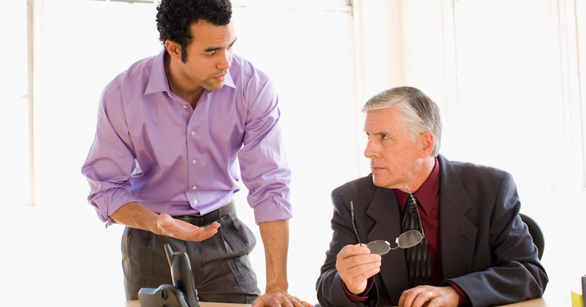 5 Steps to Building the Perfect Partnership | HuffPost Contributor