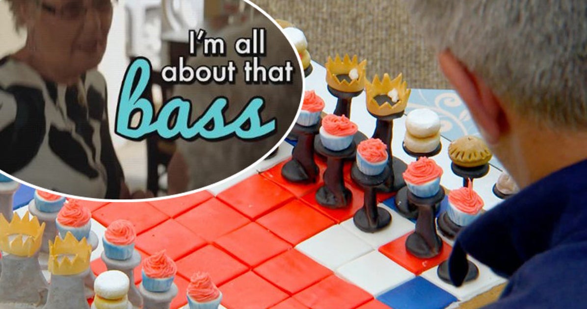 'Great British Bake Off' Episode 2 Review: Stephen's Boardgame Biscuit ...