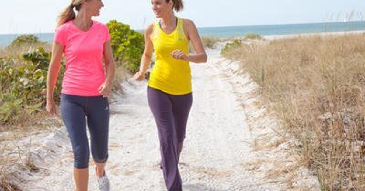 5 Tips To Enjoy Exercise | HuffPost Contributor