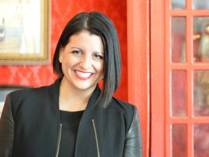 Women in Business Q&A: Jennifer Risi, Worldwide Chief Communications ...