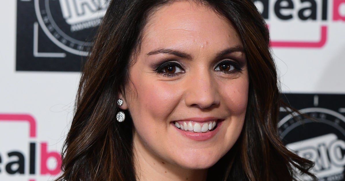 'Good Morning Britain' Weather Presenter Laura Tobin Has Given Birth To ...