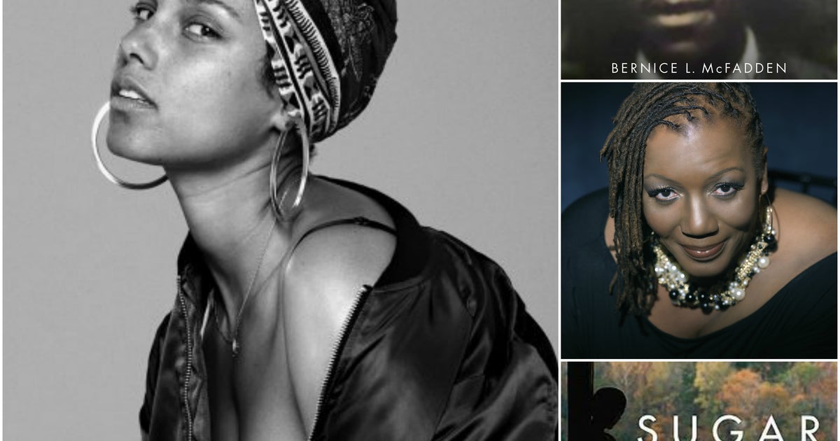 Meet Bernice L. McFadden, NAACP Image Award Winner And Favorite Author ...