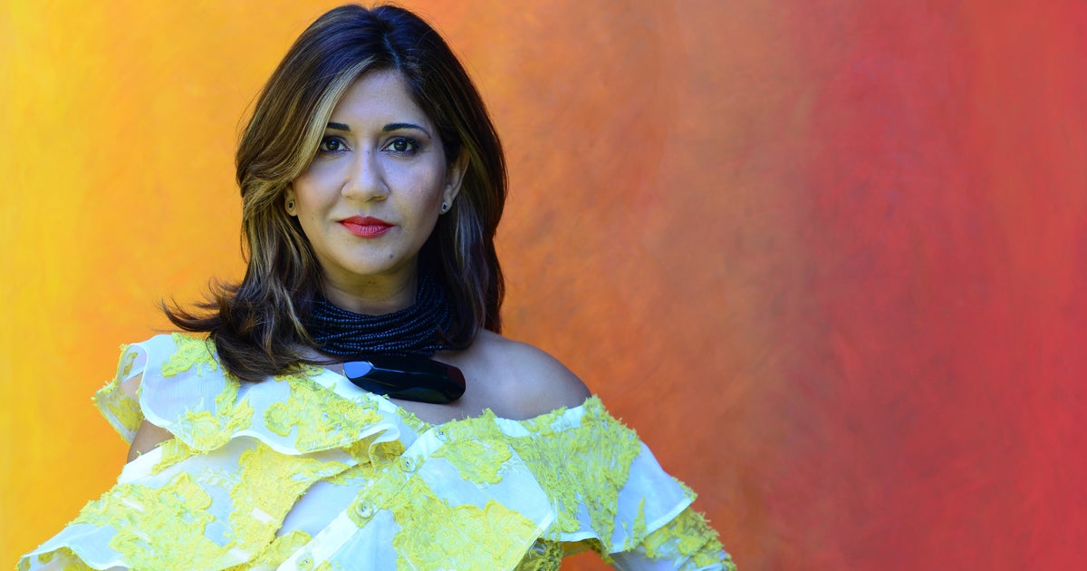 Trailblazing Women: Nilofer Merchant, Author & Speaker | HuffPost ...