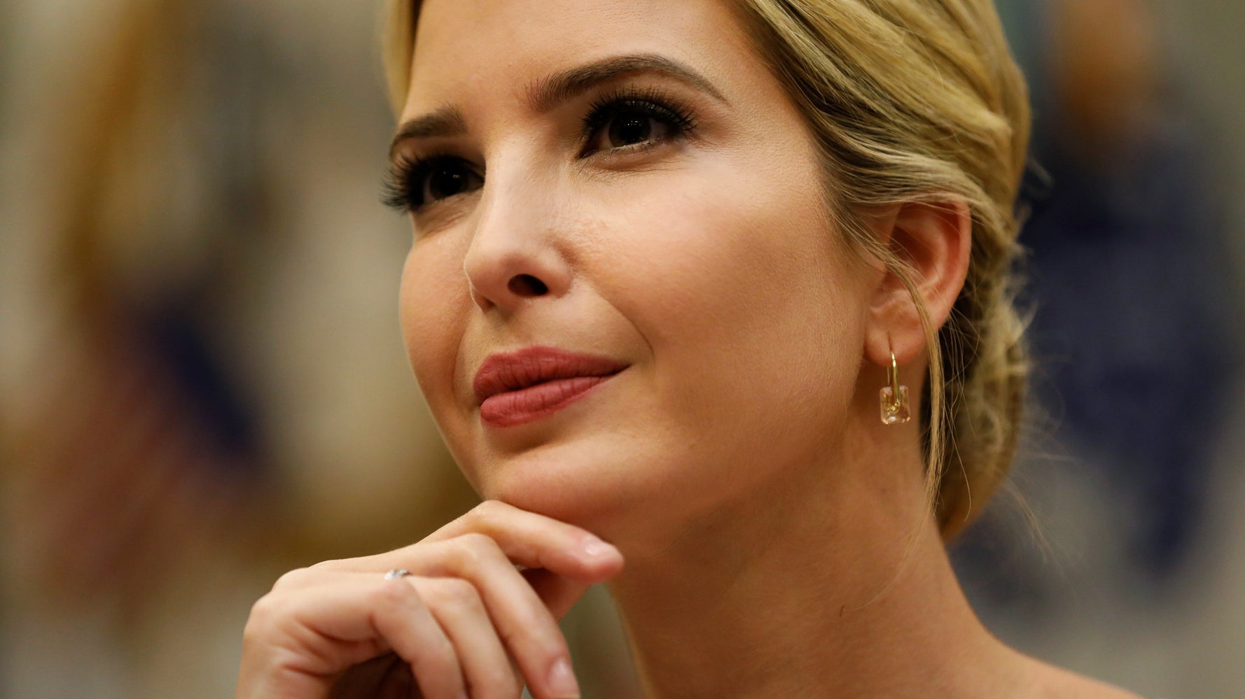 NYT Opinion Piece Nails Why Ivanka Trump Is ‘Never Going To Come ...