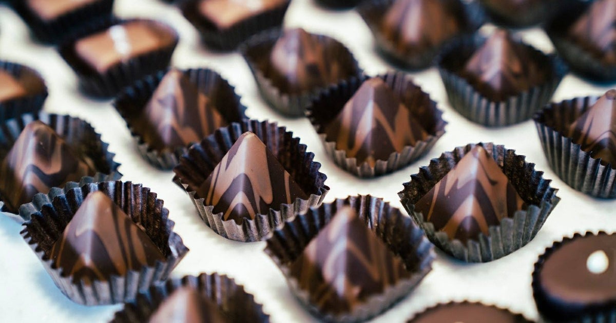 The 6 Best Chocolate Shops in Texas | HuffPost Contributor