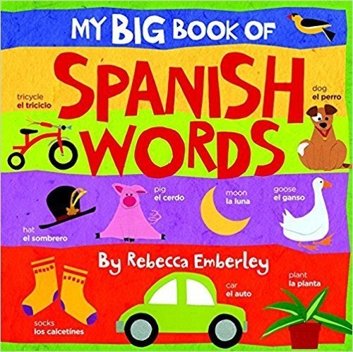 9 Bilingual Children's Books That Make Learning A New Language Easy ...