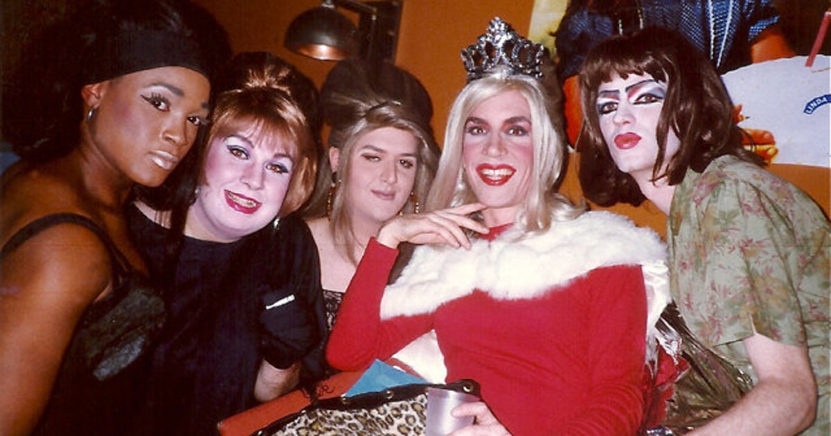 Get Ready For DragCon With A Look At The History And Culture of New ...