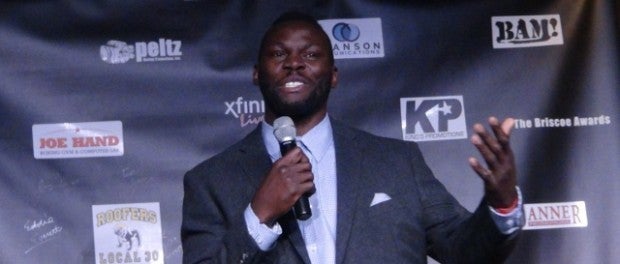 Steve "USS" Cunningham to host boxing’s Briscoe Awards, release first ...