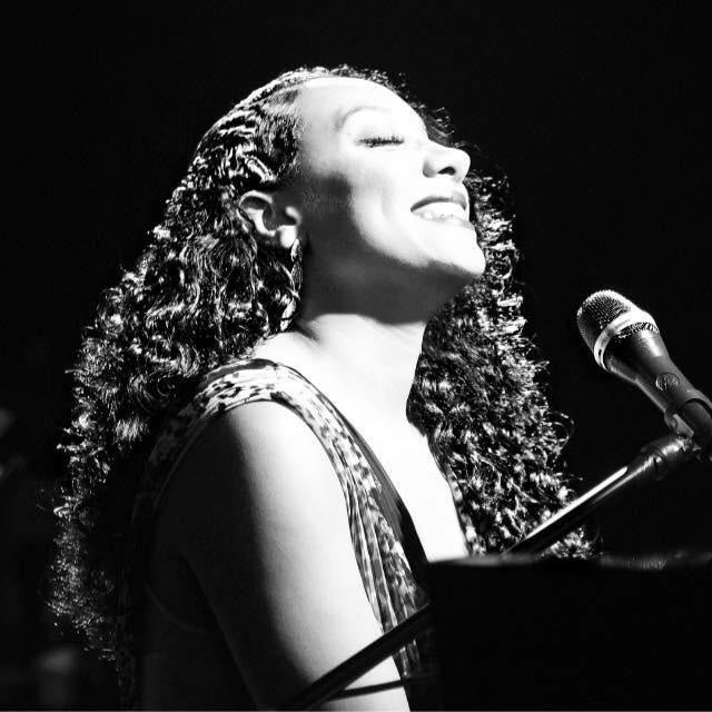 The Living Legends Foundation Presents International Jazz Recording ...