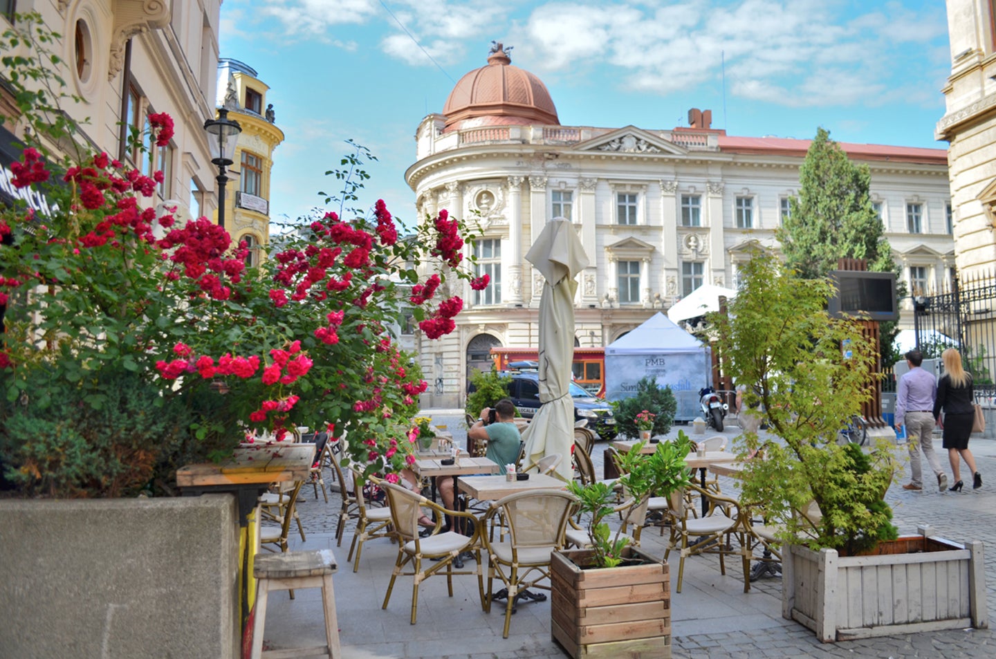Is Romania Europe’s Prettiest Country? It Just Might Be. | HuffPost ...
