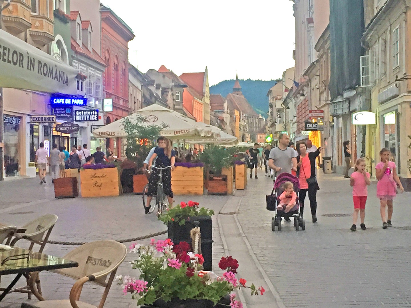 Is Romania Europe’s Prettiest Country? It Just Might Be. | HuffPost ...