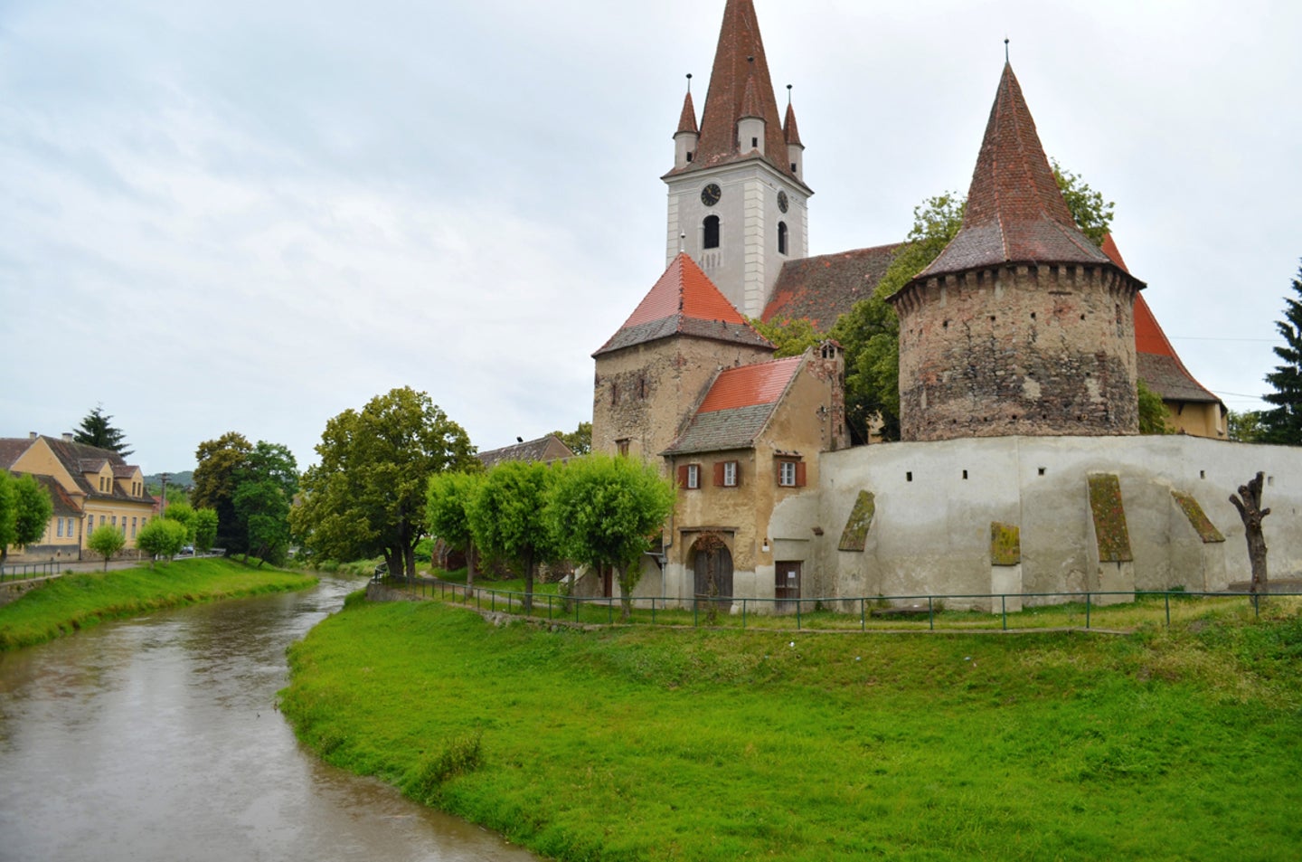 Is Romania Europe’s Prettiest Country? It Just Might Be. | HuffPost ...