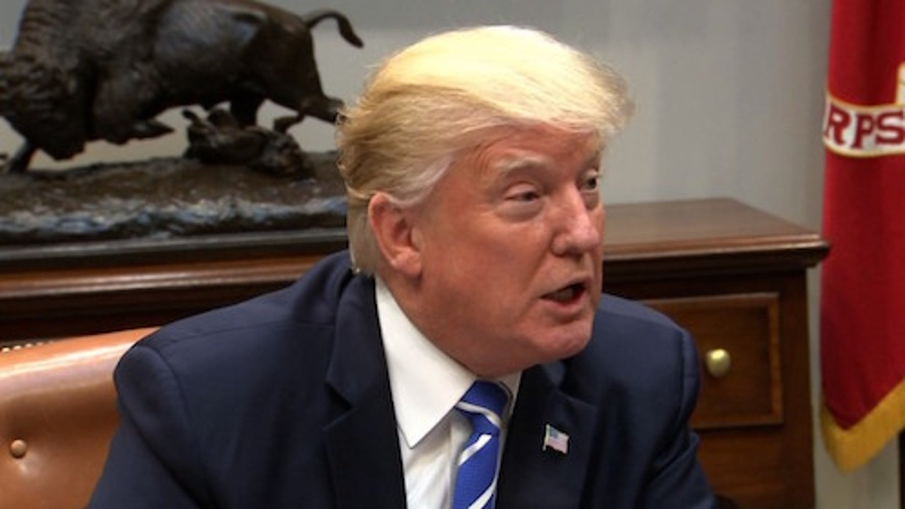 Trump Terrible 10: Apocalypse Now Edition | HuffPost