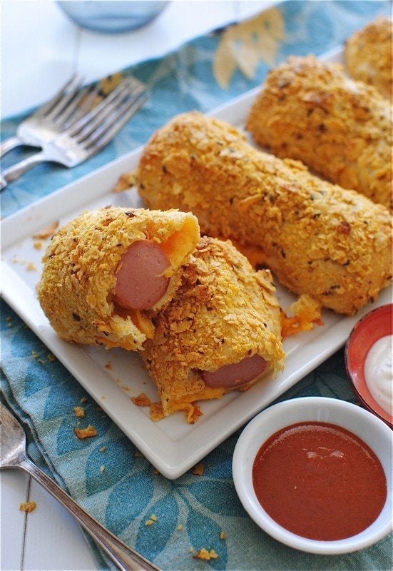 7 Ways To Get Weird With Hot Dogs | HuffPost Life