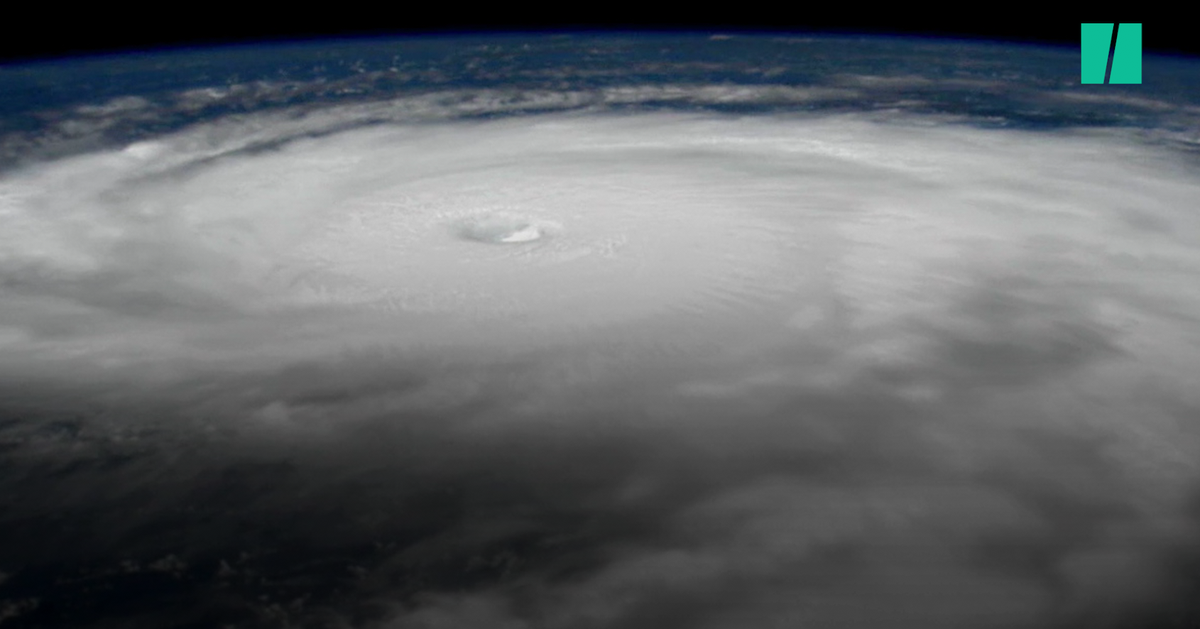 Bracing For Back-To-Back Hurricanes | HuffPost Videos