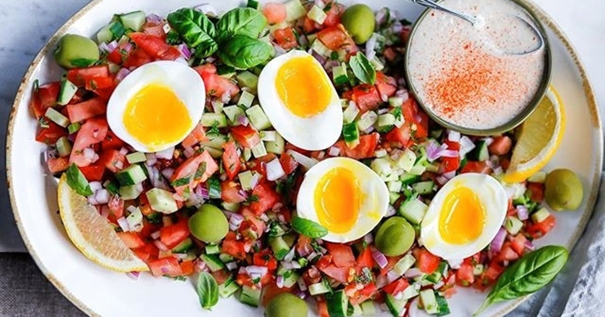 7 Back Pocket Dinner Recipes | HuffPost Contributor