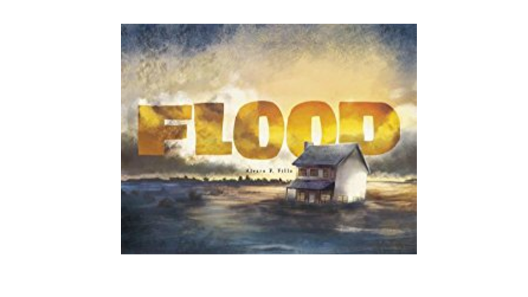 15 Children's Books on Disasters, Weather and Worry | HuffPost Contributor