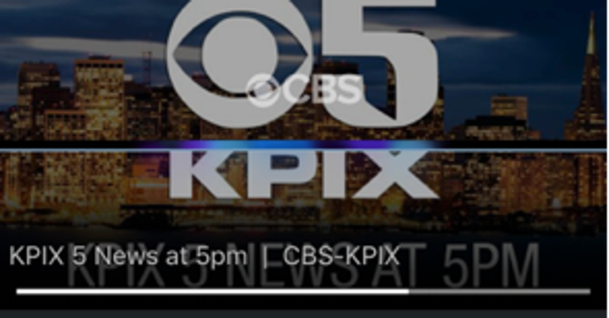 Report: CBS is Now Available on DIRECTV NOW | HuffPost Contributor