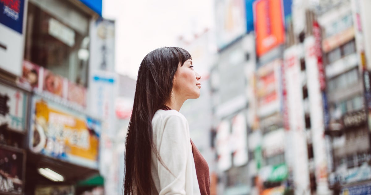 Why is Depression So Prevalent in Japan? | HuffPost Contributor