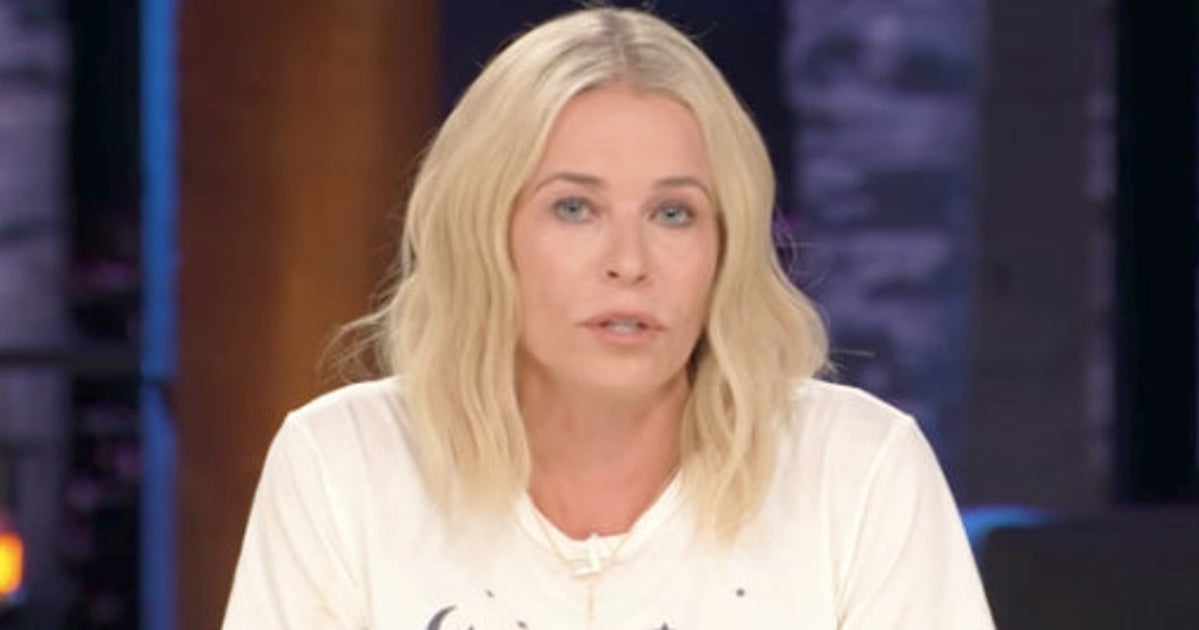 Chelsea Handler Exposes The Most Sinister Part Of Trumps Daca Repeal